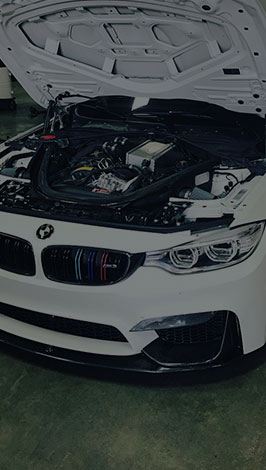 Nashville Auto Repair - German Motorworks