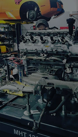 Nashville Auto Repair - German Motorworks